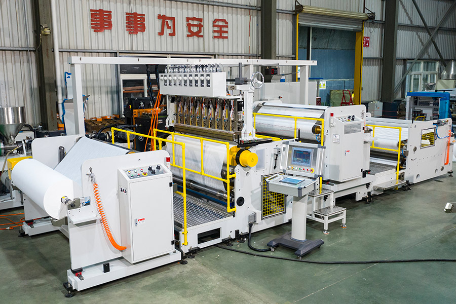 A Peek Inside the "Invisible Warrior" of Modern Adhesive Industry — The ...