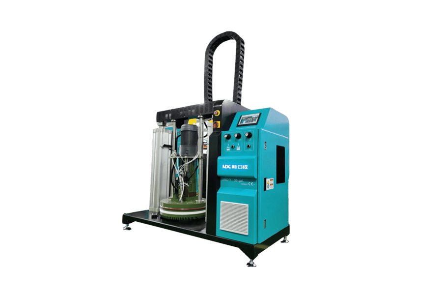 China NDC Drum Unloader Hot Melt Machine manufacturers and suppliers | NDC